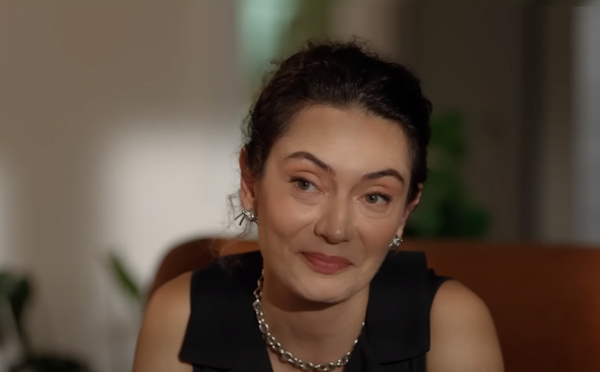 Zeynep Kiziltan Bologna Performing Zeynep Kızıltan Kimdir? Magazin